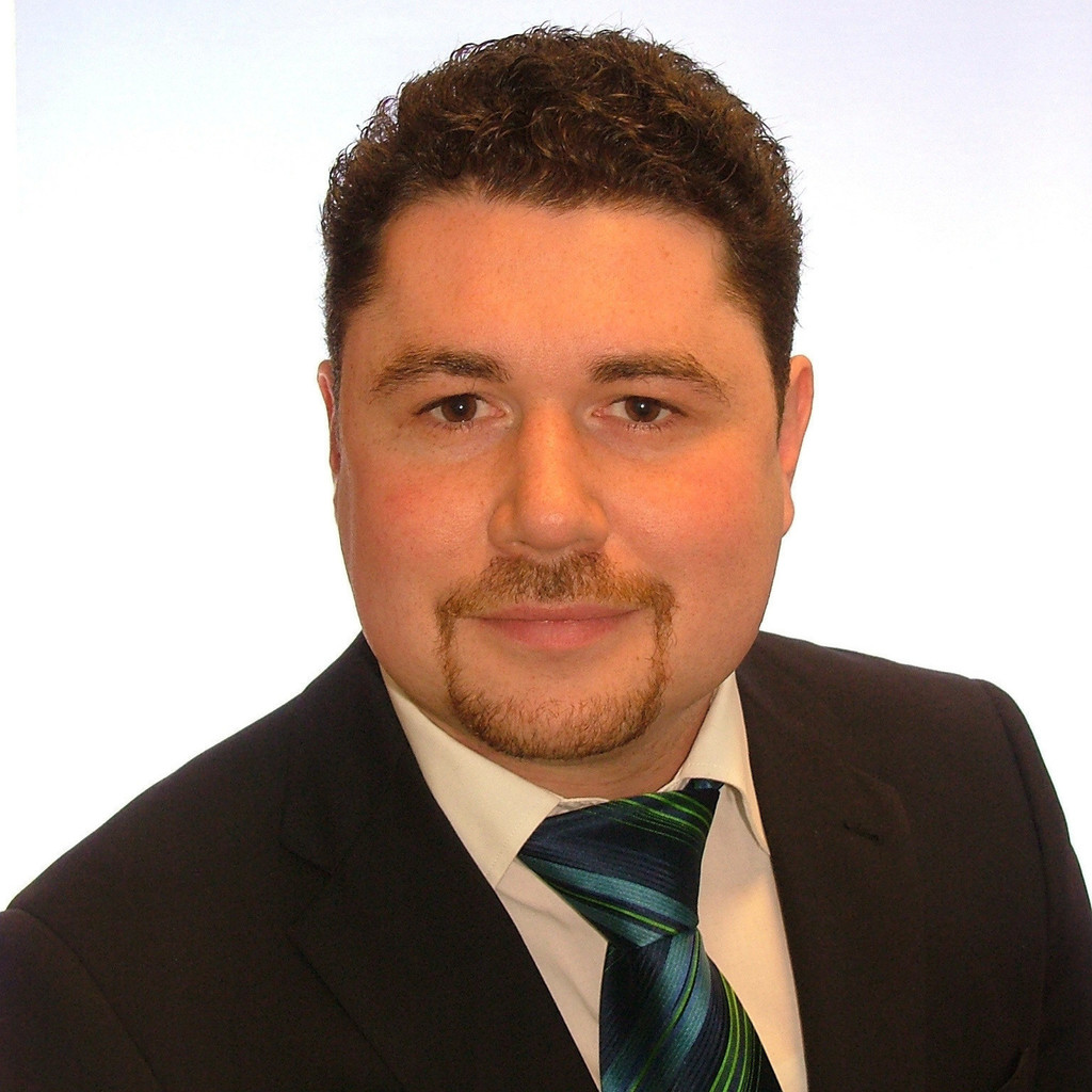 Michael Grund - Kaufmann - Grund CDH | XING