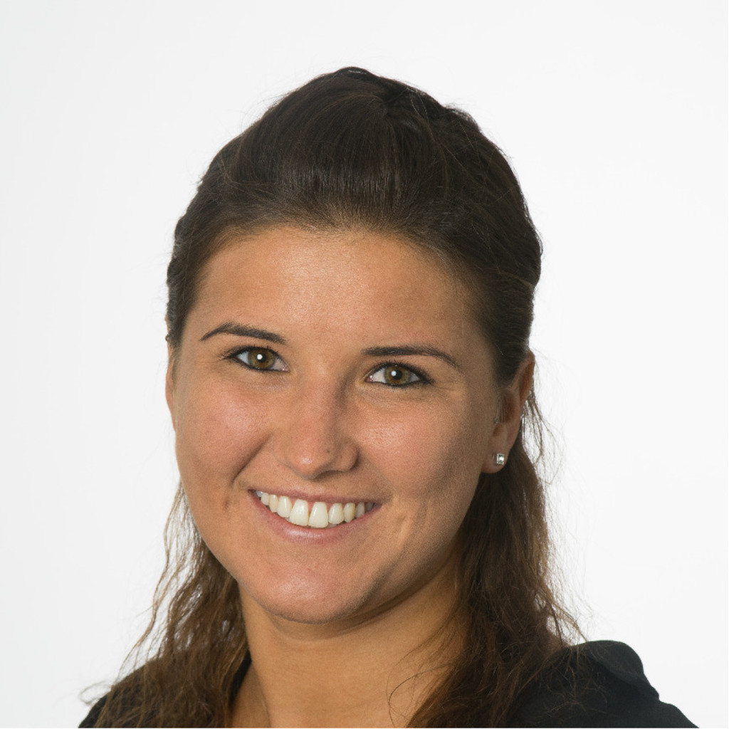 Aina Knecht - Versicherungsberater - Helvetia Versicherungen Schweiz | XING