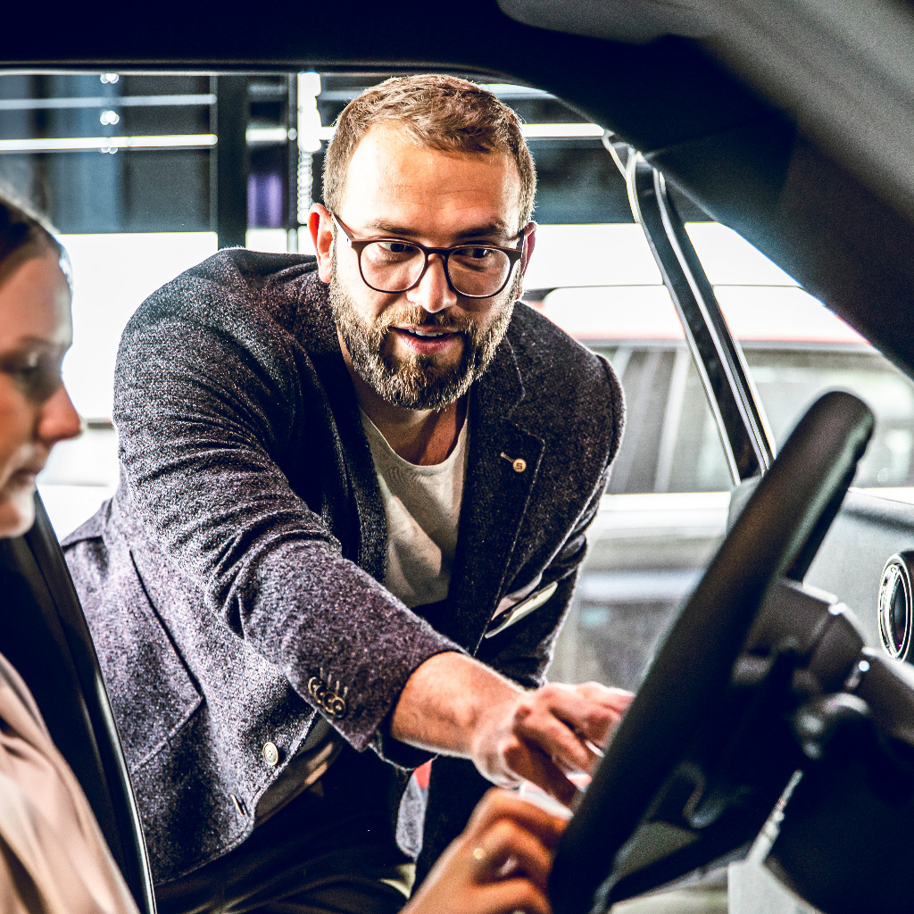 Daniel Funk in der Personensuche von Das Telefonbuch