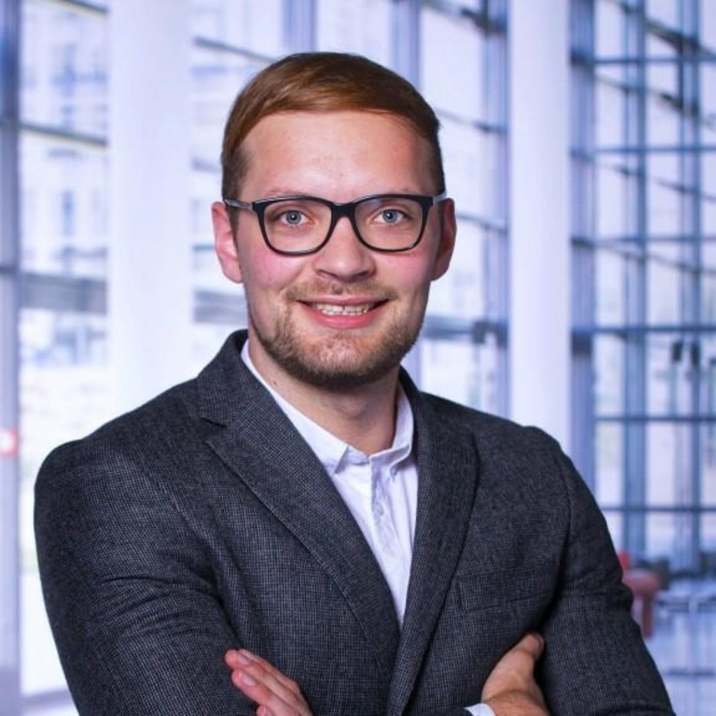 Kevin Beyer - Karriere- und Finanzcoach - MLP Finanzberatung SE | XING