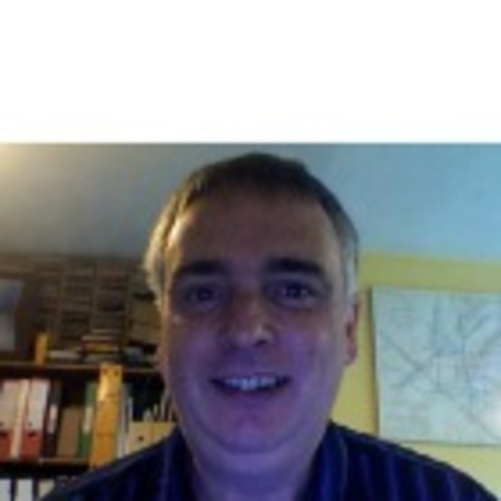 Alistair Prentice - Proprietor - Integrinet | XING