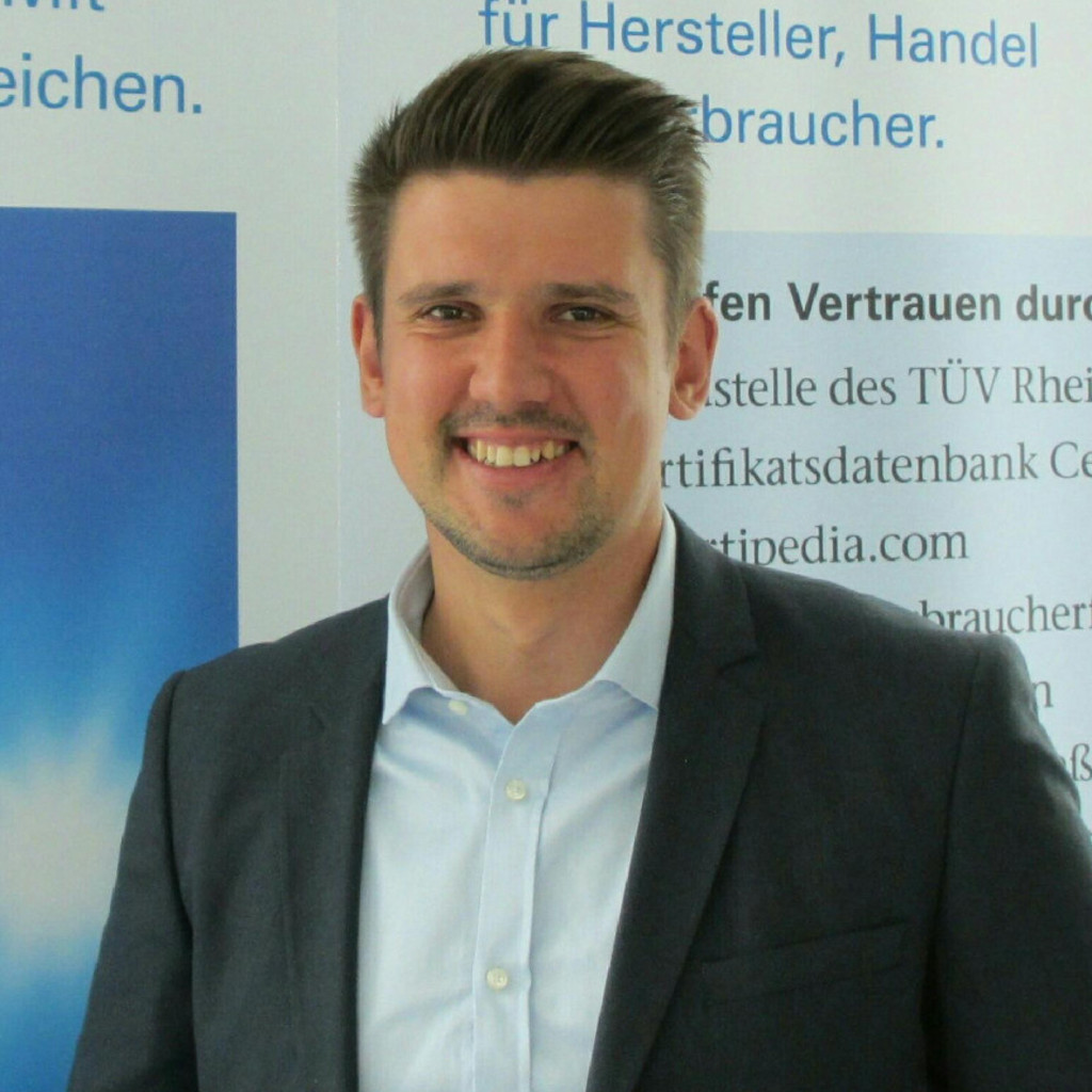 Dipl.-Ing. Daniel Winter - Manager Standards & Approvals - ista ...