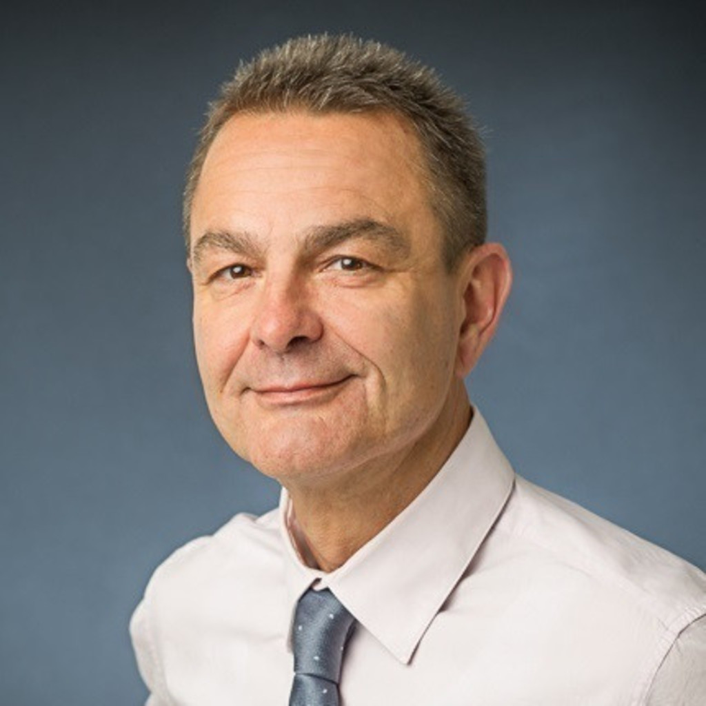 Andre Fissel - Managing Solution Architect - NTT DATA Deutschland GmbH ...