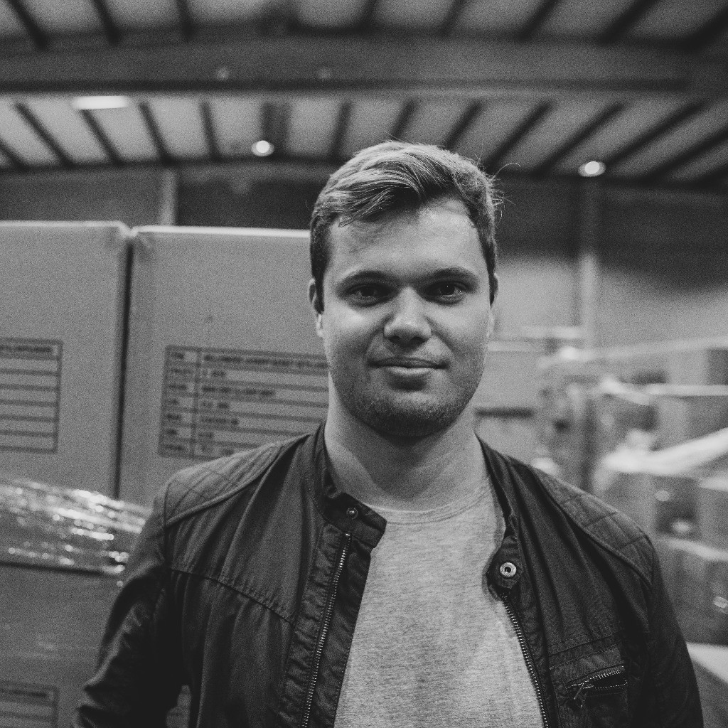 André Brinkmann - Unternehmer - Artycle GmbH | XING