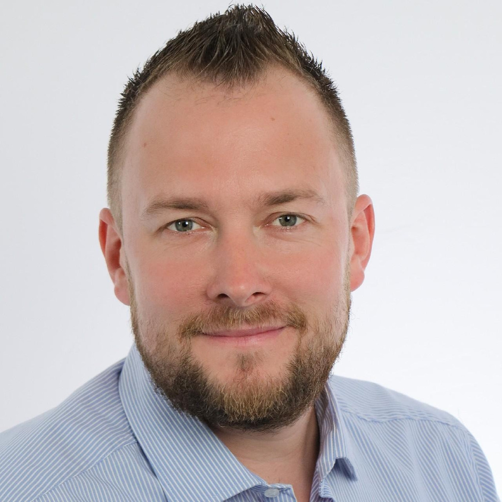 Steven Hayward - Teamleiter Disposition - Rhenus Freight Logistics GmbH ...