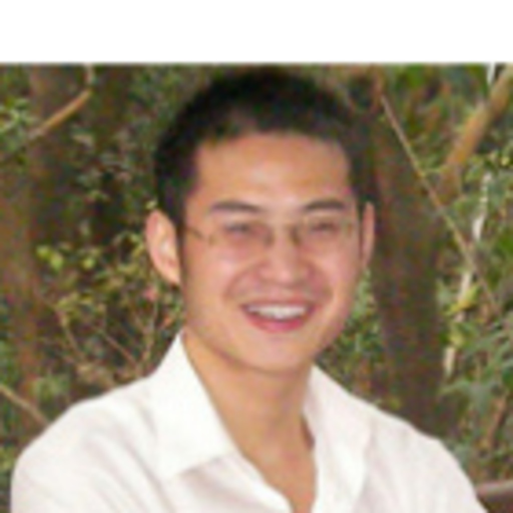 Qiang Yao - Oversea marketing director - larry yao | XING