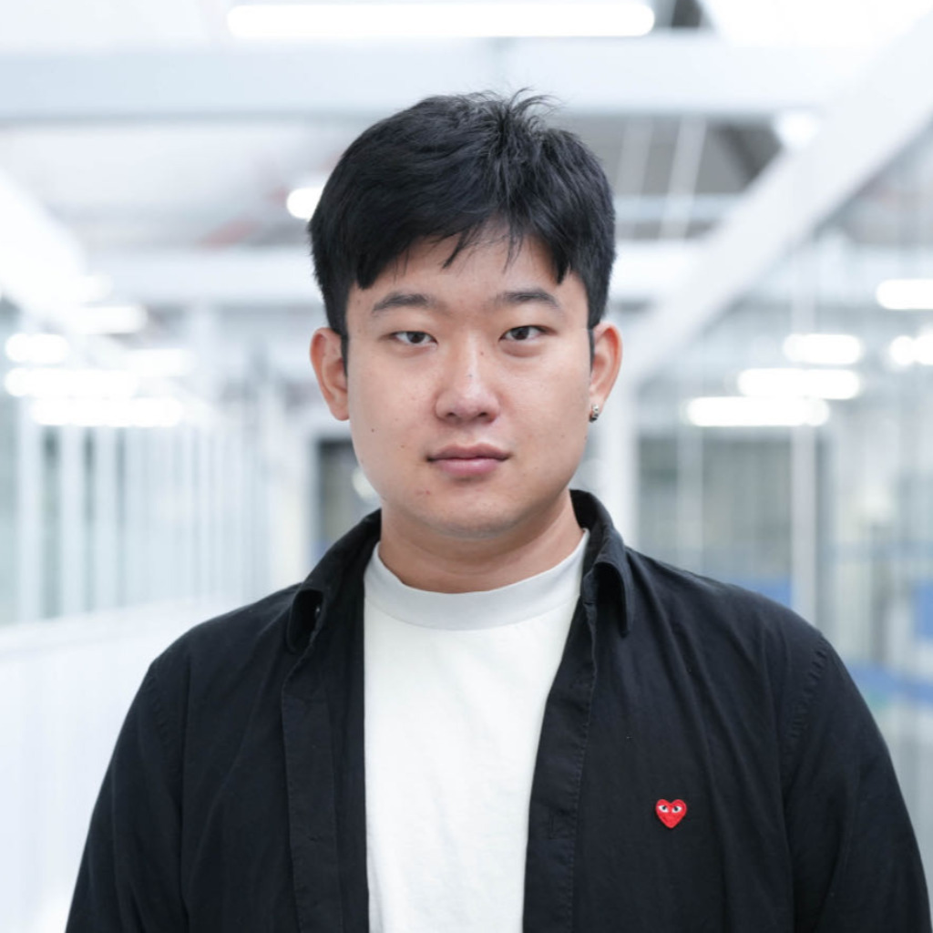 Han Wang - Maschinenbau Leichtbau - TU Dresden | XING