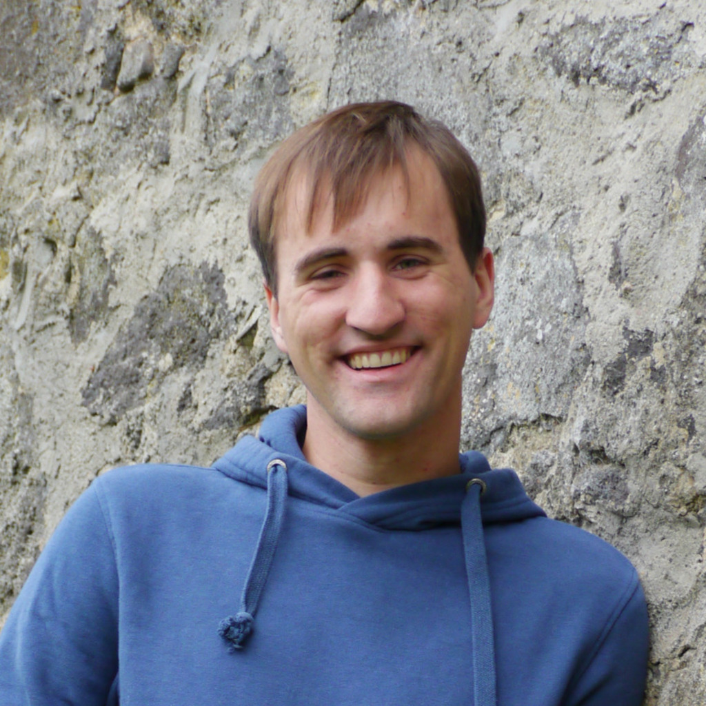 Jonas Pipp - Verwalter - Hessische Staatsdomäne Baiersröderhof | XING