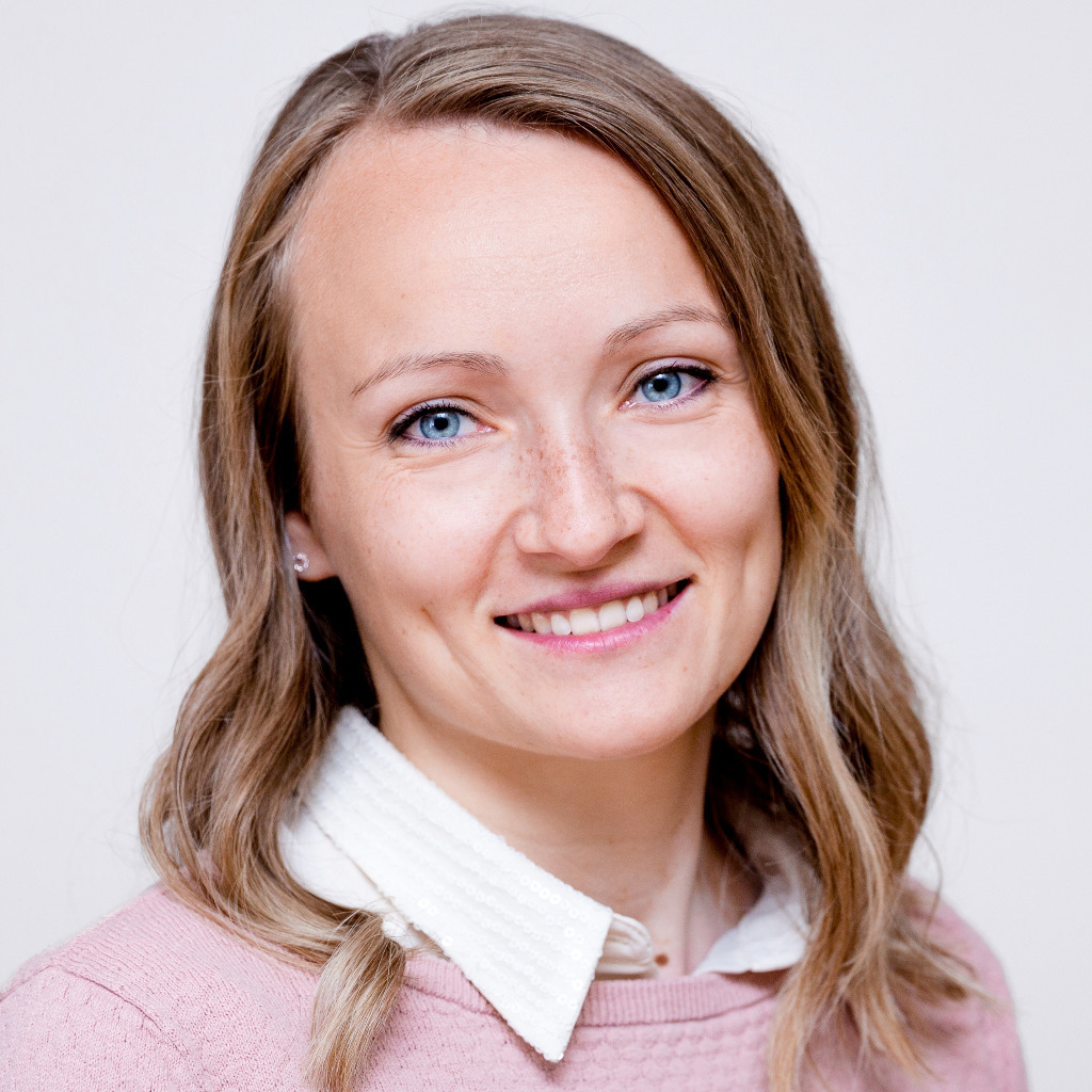 Viktoria Sachs - MTLA - Deutsches Krebsforschungszentrum (DKFZ) | XING