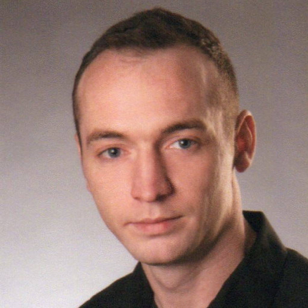 Alexander Hutter - Industriemechaniker - STAR Produktions GmbH | XING