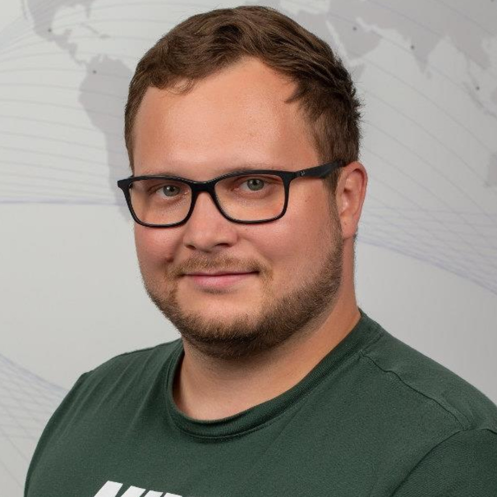 Dominik Vetter - Teamlead Inhosue Repair EMEA, Spare Part Dispachter ...