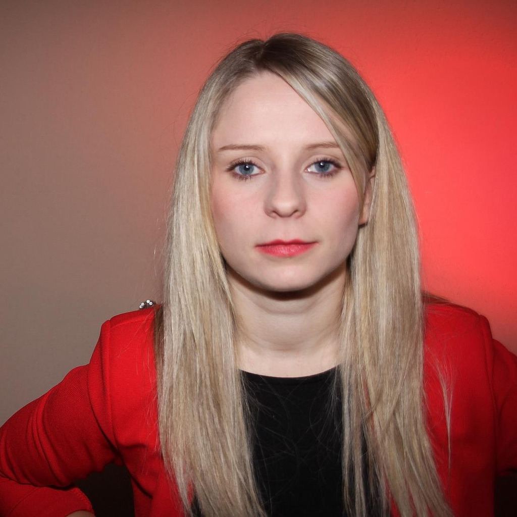 Andschana Gehringer - Produktdesigner - Schaeffler Automotive Buehl ...