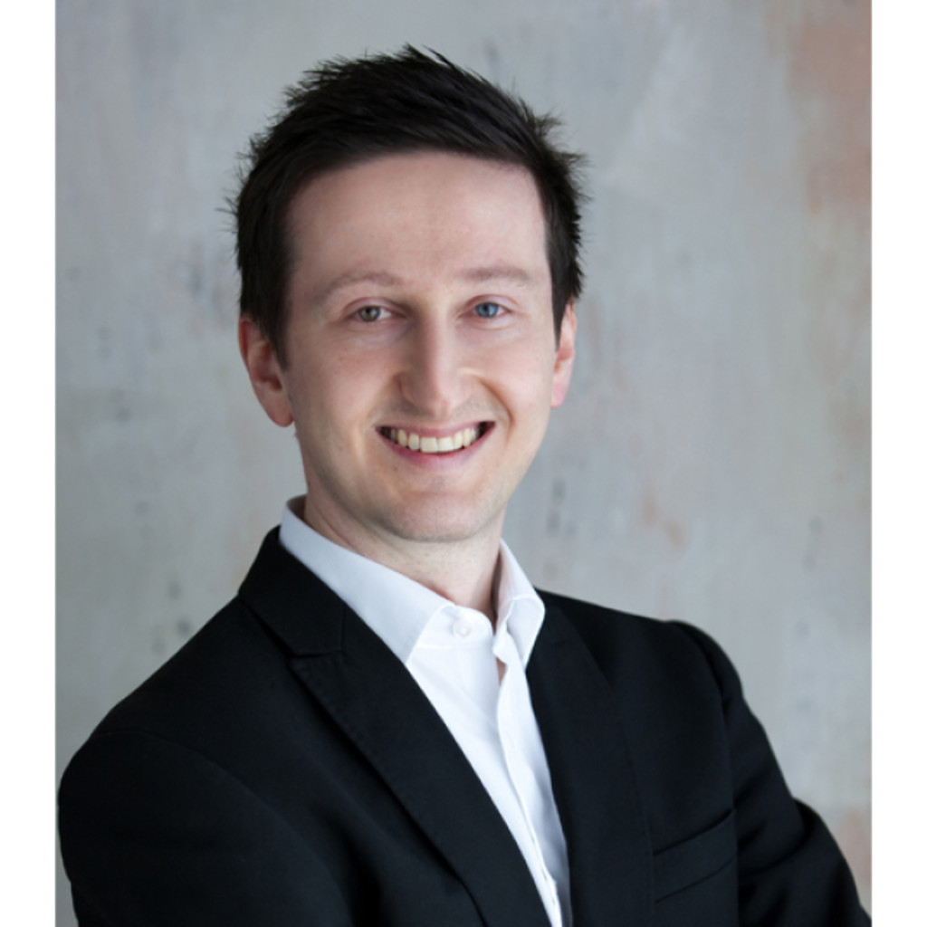 Mag. Marko Juric / SENSORS for SMART GRIDS - Leiter Verkauf ...