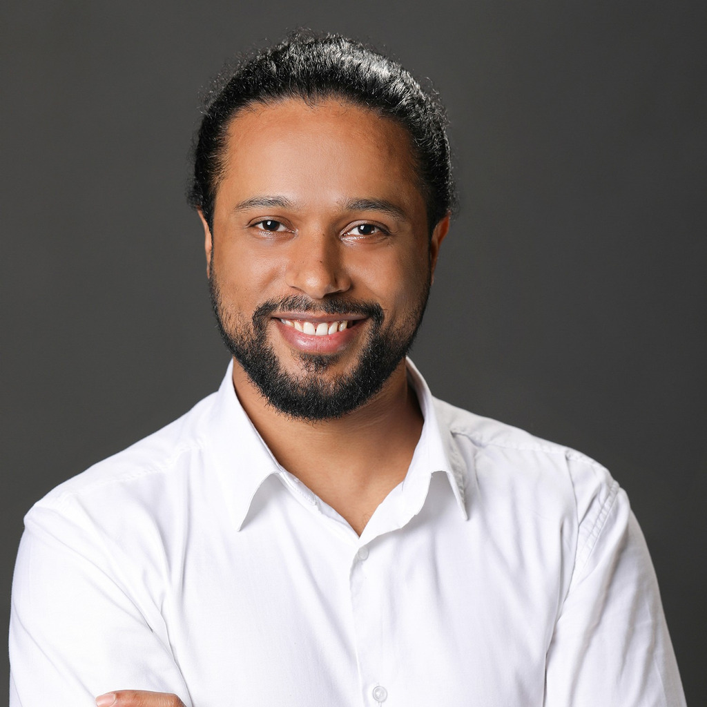 Ahmed Ebrahim Aldekal - Informatik - Universität Stuttgart | XING