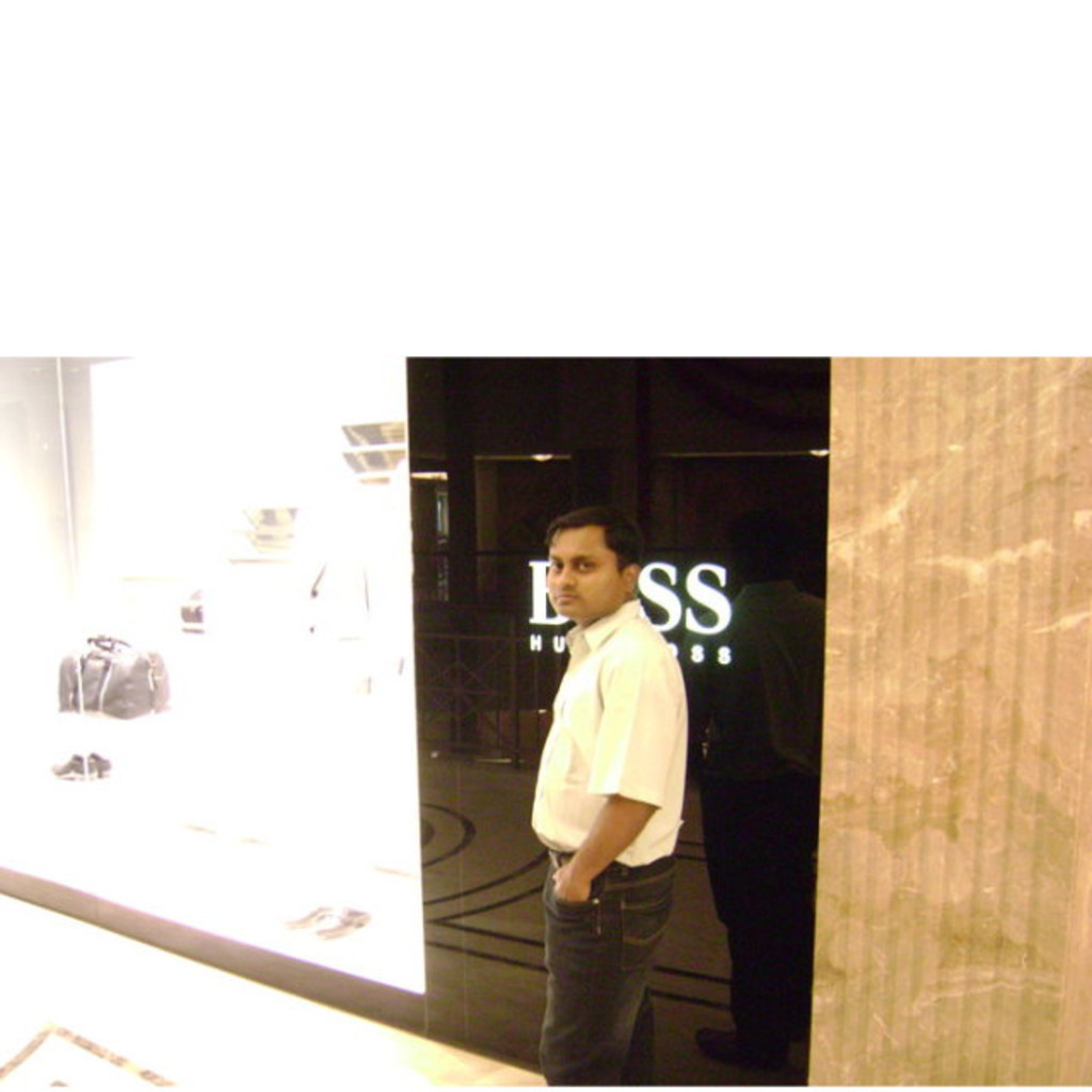 Krishanu Datta - Recruiter - Saviance Technologies | XING