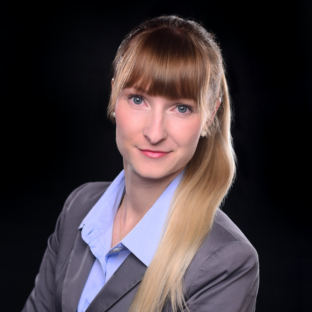 Anne-Marie Kammel - Manager Operations - snt-regiocom Customer Care SE ...