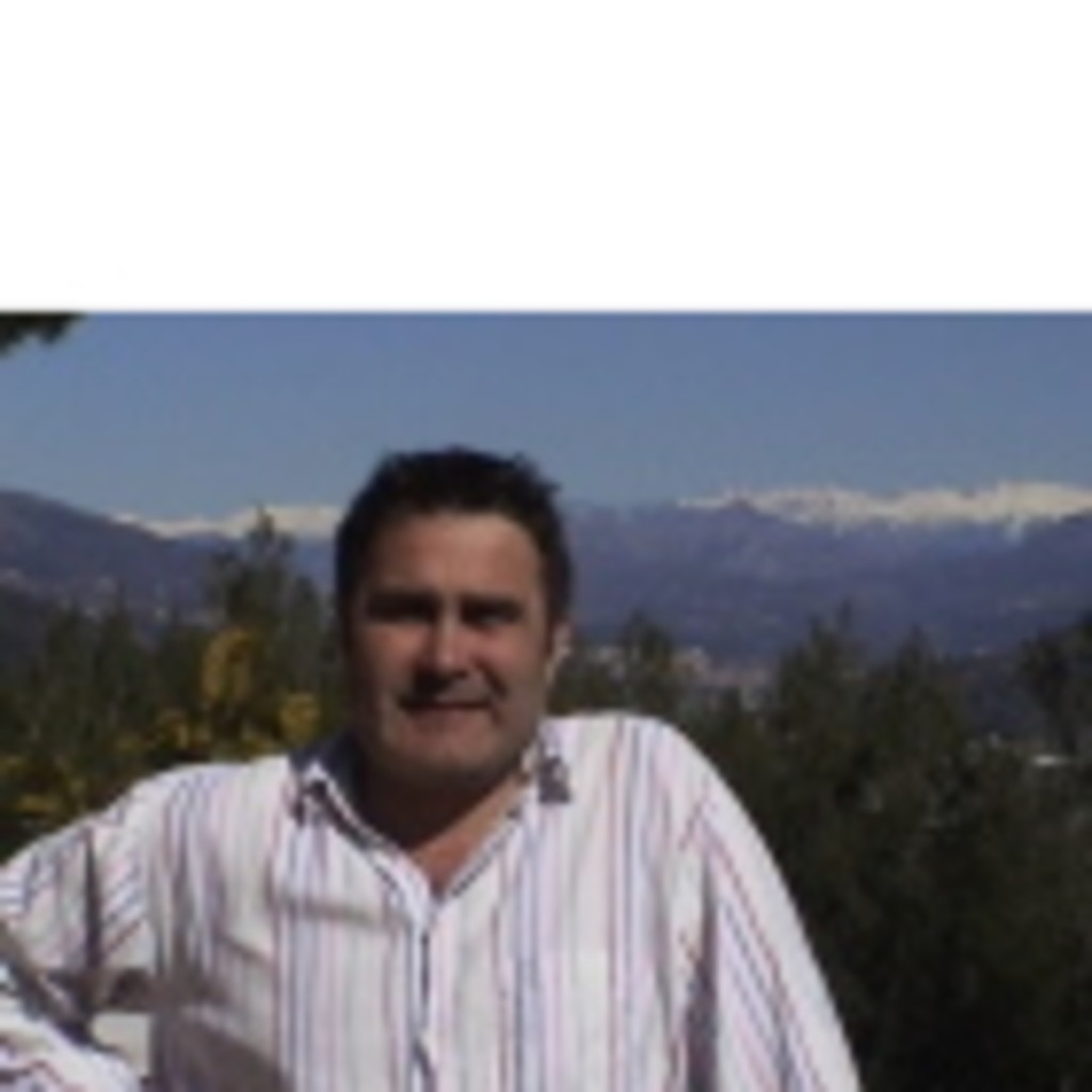 Anders Norlén - CEO/Owner - SVP Business Consulting | XING