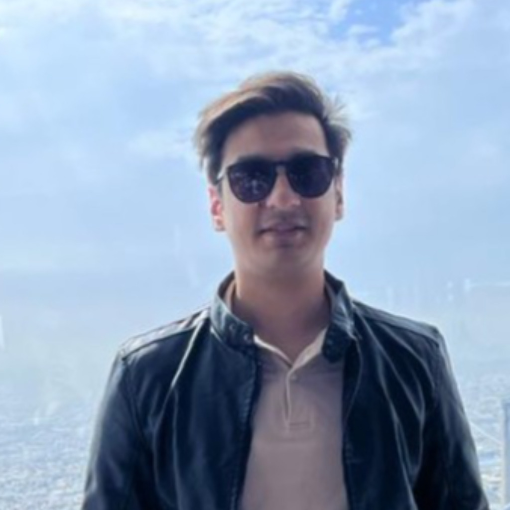 Muhammad Usman Javed - Senior Software Engineer - Octopus Digital | XING