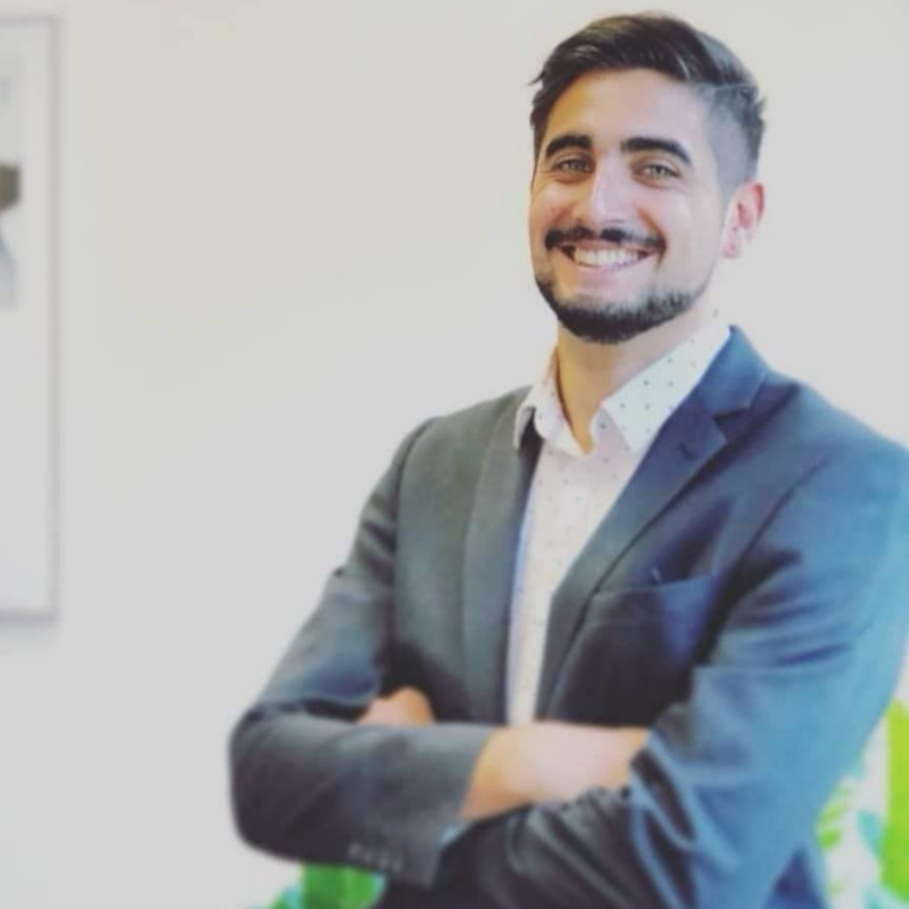 Manuel Beck - Sales Development Representative - Instaffo GmbH | XING