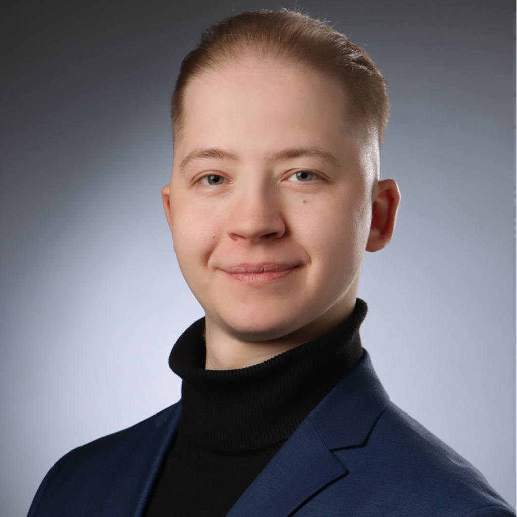 Danny Goss - Fachkraft für Gastronomie - Berufliche Schule des Kreises ...