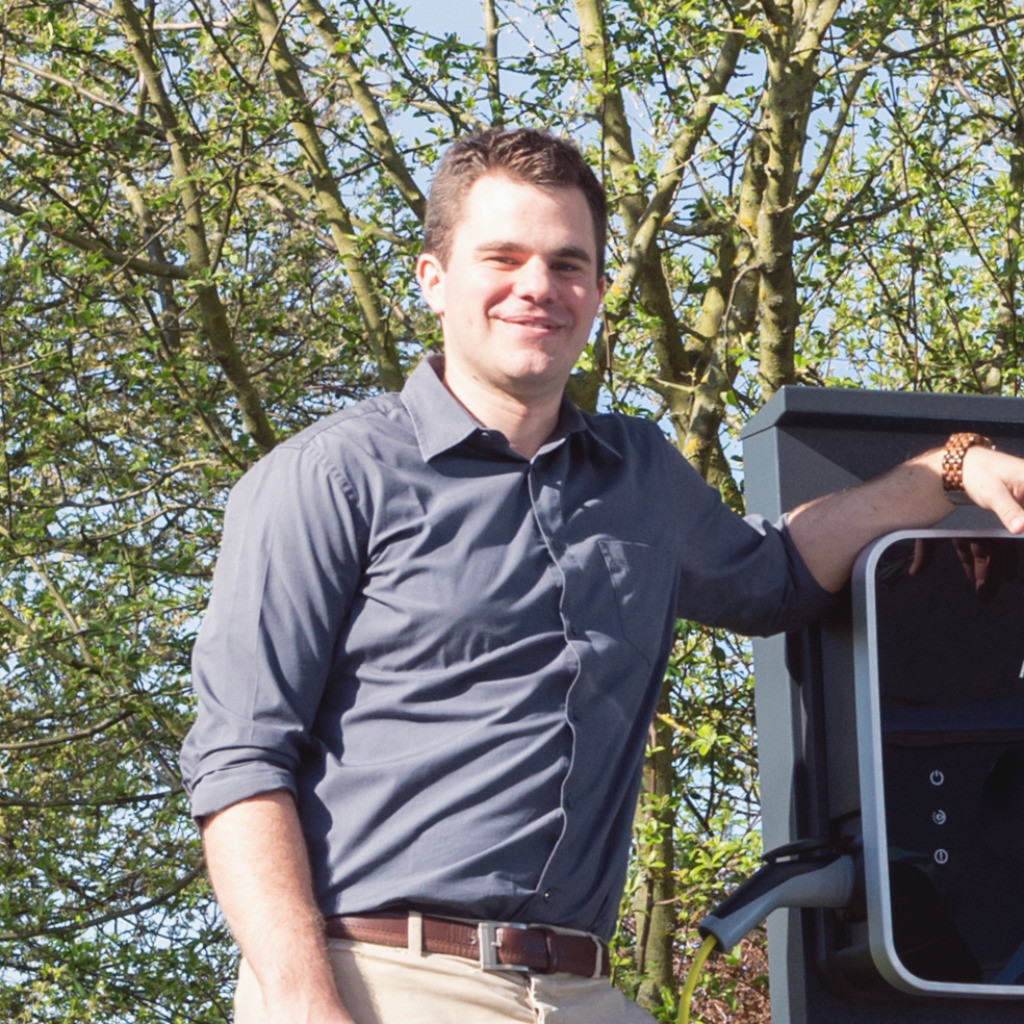 Sascha Link - Project Engineer - STEAG Solar Energy Solutions GmbH ...