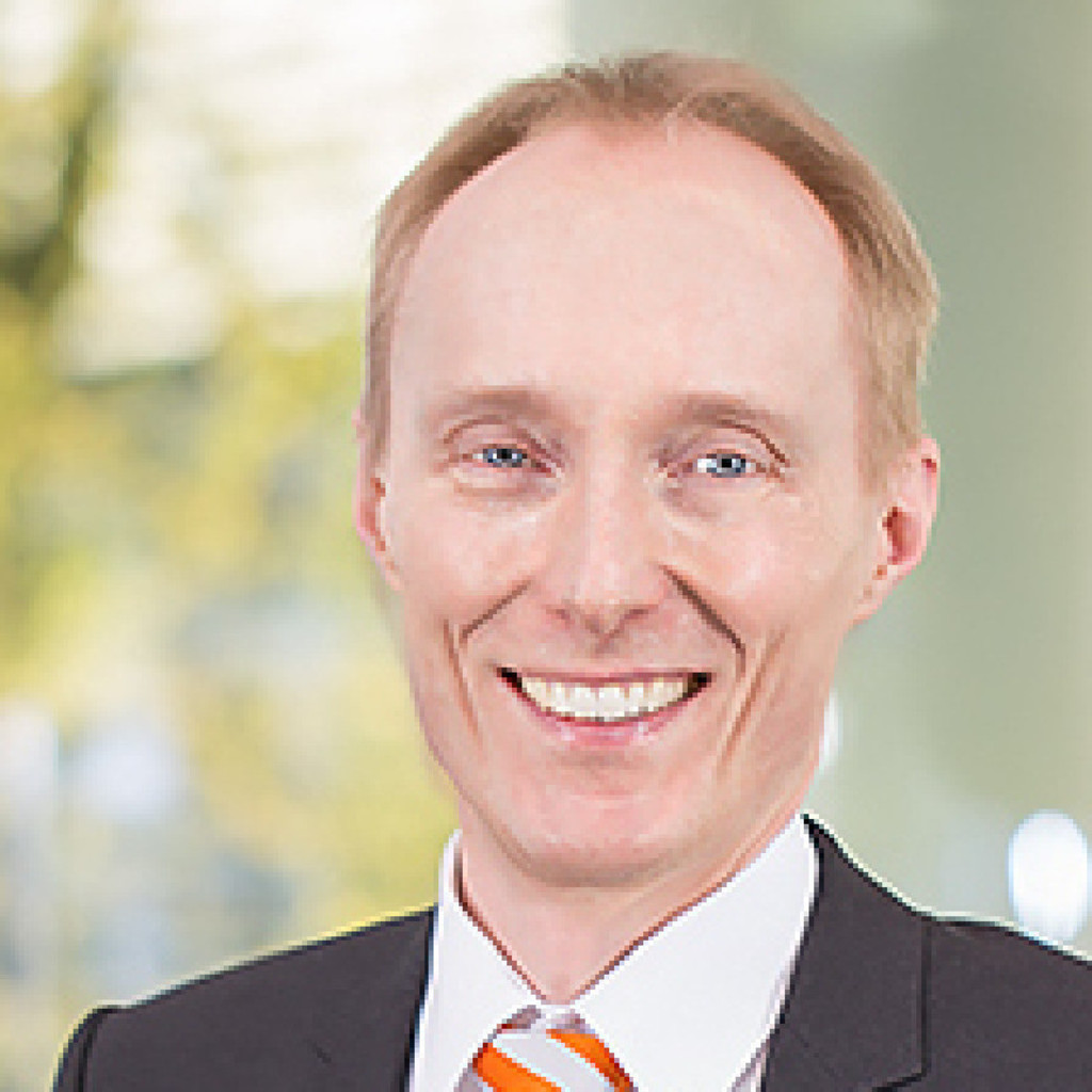 Dr. Christian Maas - Managing Director - Koenig & Bauer Kammann GmbH | XING