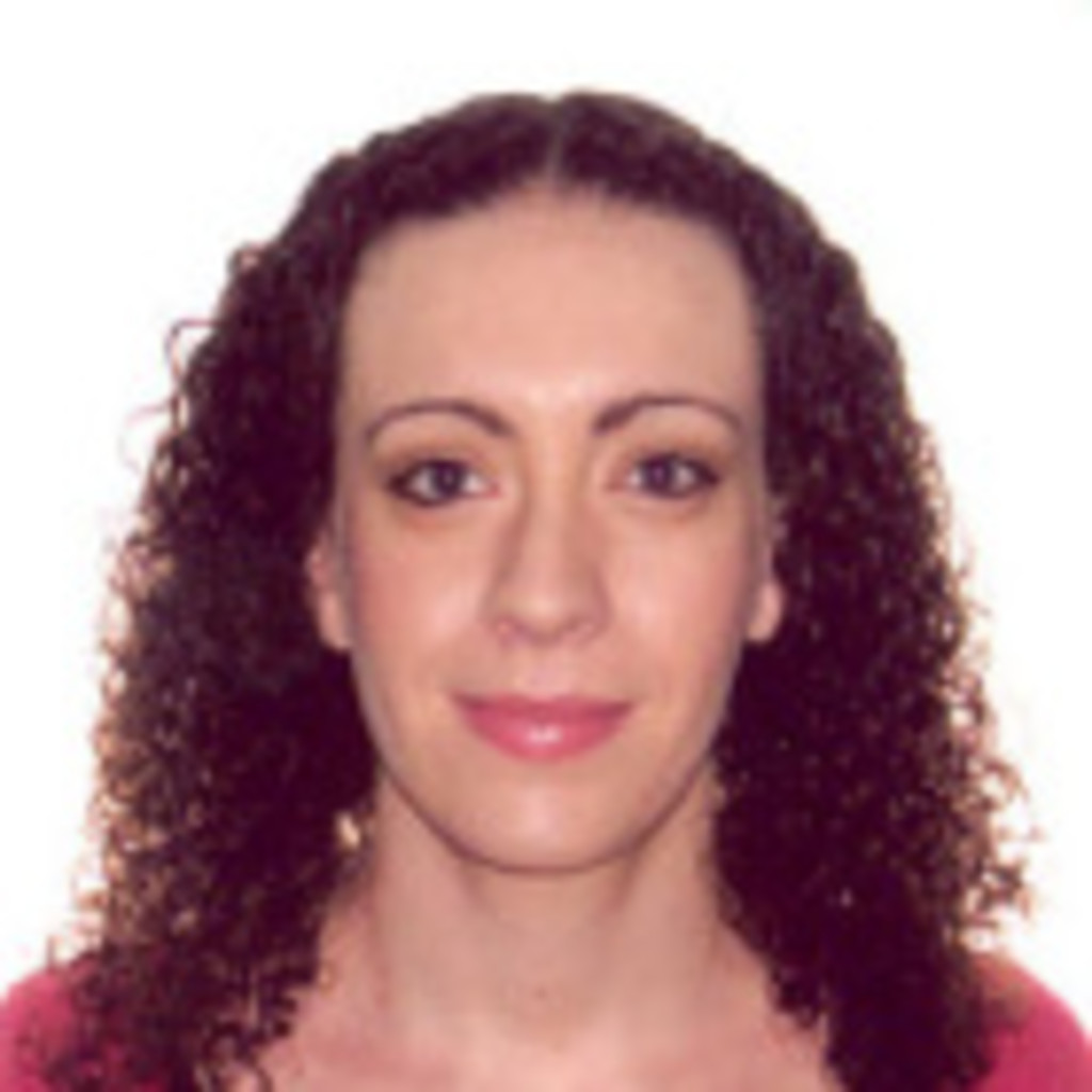 Laura del Castillo Zamora - Becaria Ayudante de realización ...