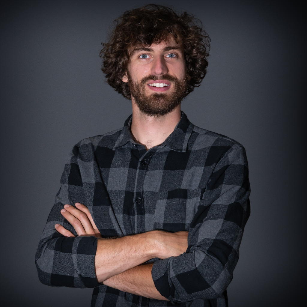 Tim Lenz - Produktmanager - GHOST Bikes GmbH | XING