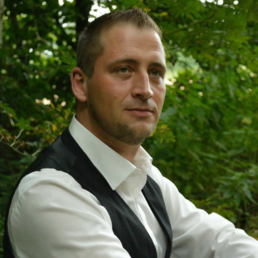 David Leiber - Personalsachbearbeiter für Lohn- und Gehaltsabrechnungen ...