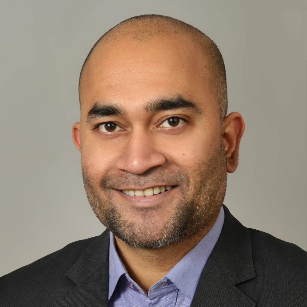 Mohammed Aminul Haque - Senior Data Engineer - Data & Analytics - Bauer ...