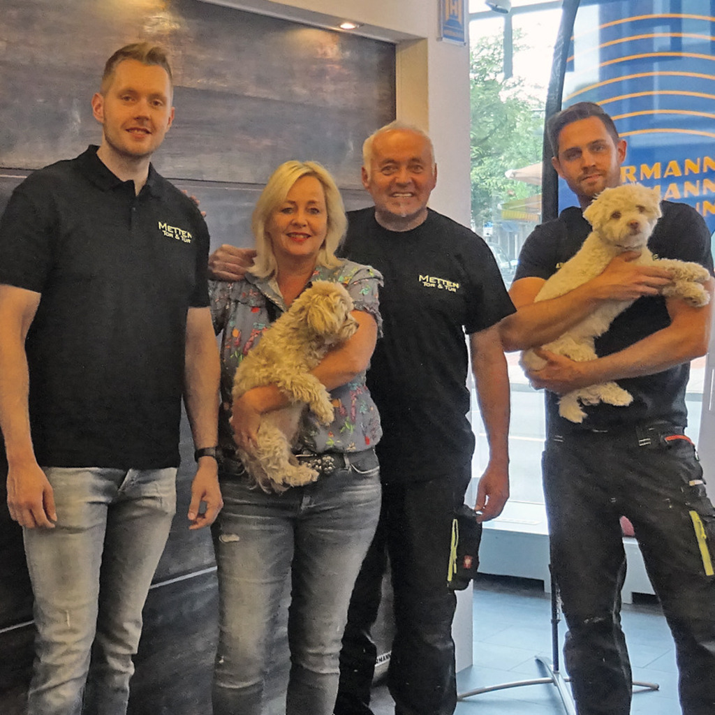 Peggy Metten - Kauffrau Einzelhandel - Witten | XING