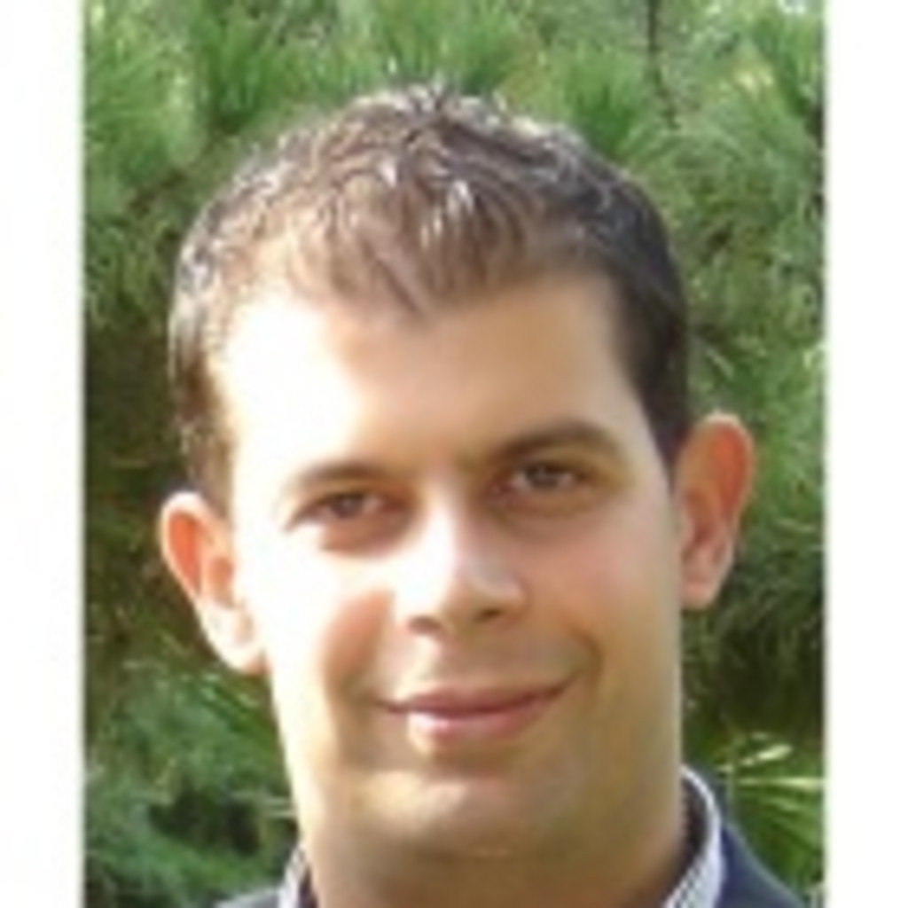 Giuseppe Ventola - Ingegnere Meccanico in qualità di Responsabile di ...