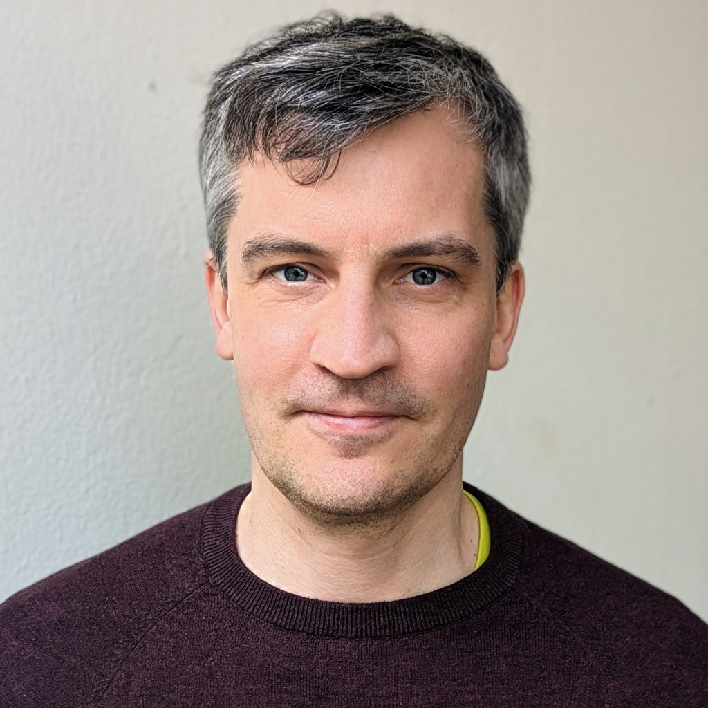 Tim Meyer - Referent für Online-Kommunikation - Bundestagsfraktion ...