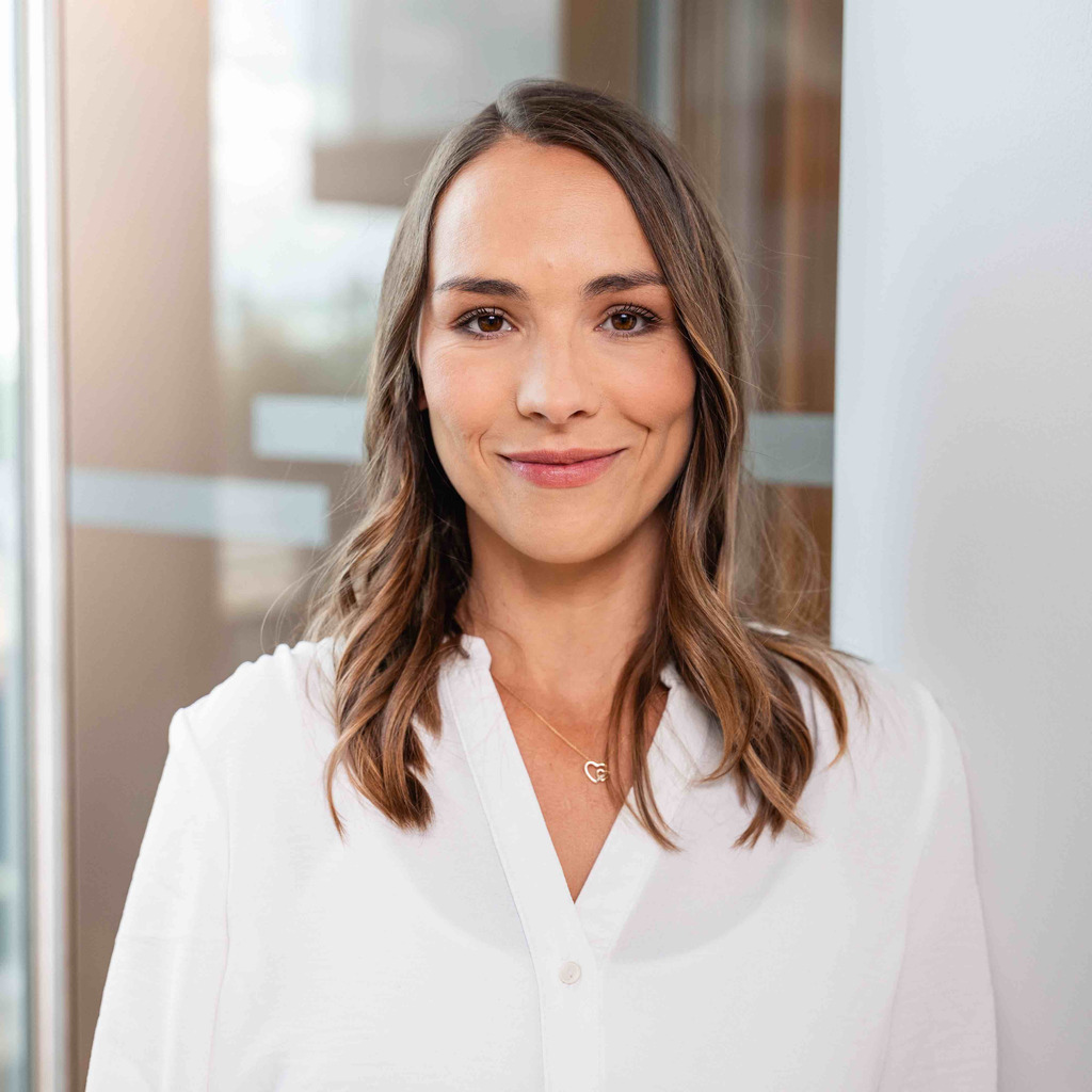 Jennifer Tytus - General Manager - ecos work spaces Bremen | XING