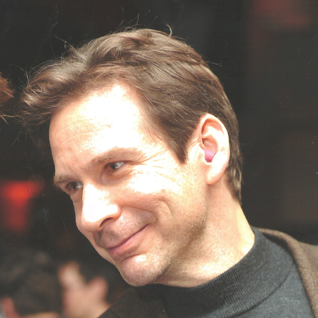 Hal Taylor - Head of Software Engineering - Tamedia | XING