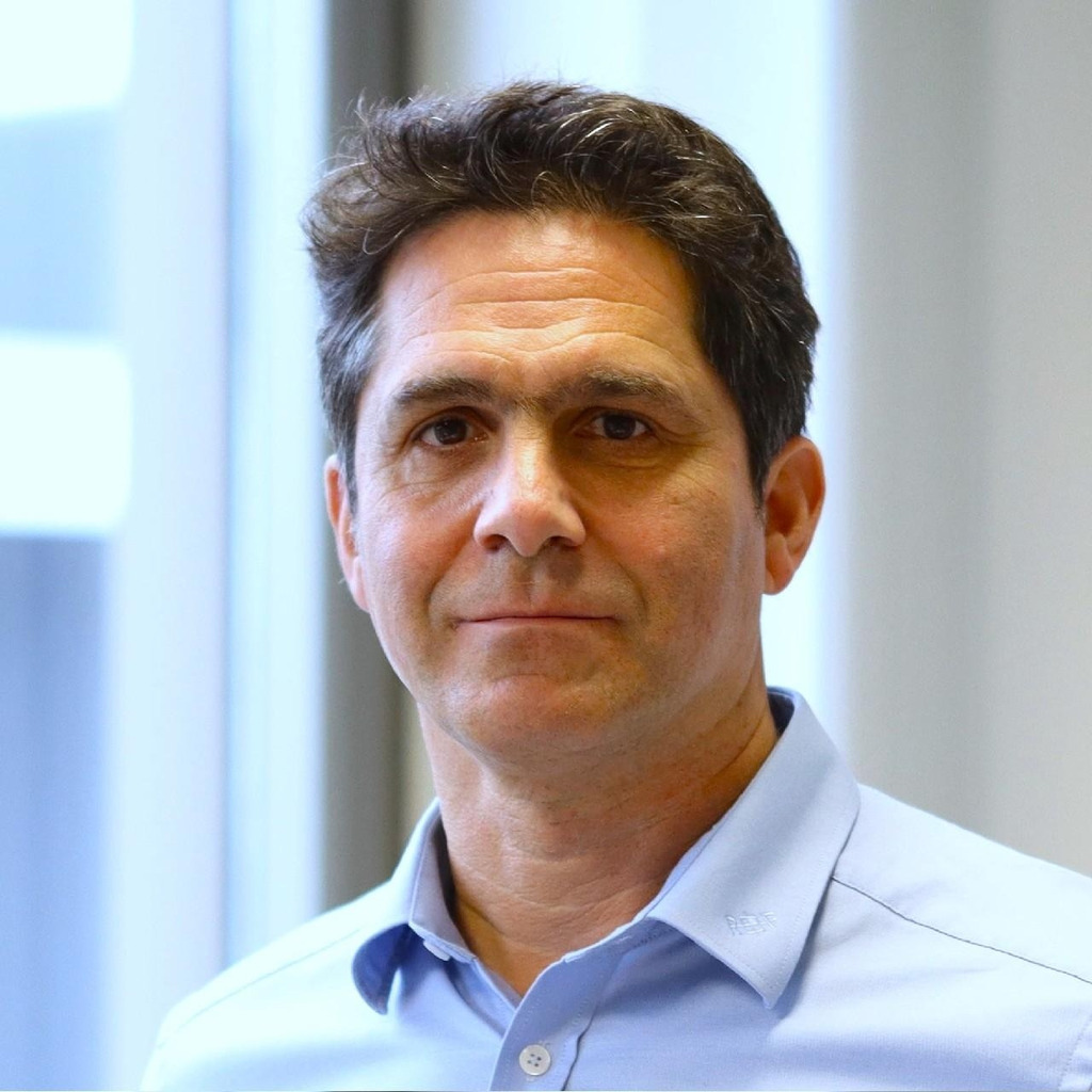 Marek El-Arousi - Niederlassungsleiter / Regionaler Verkaufsleiter - Richter+Frenzel GmbH + Co ...