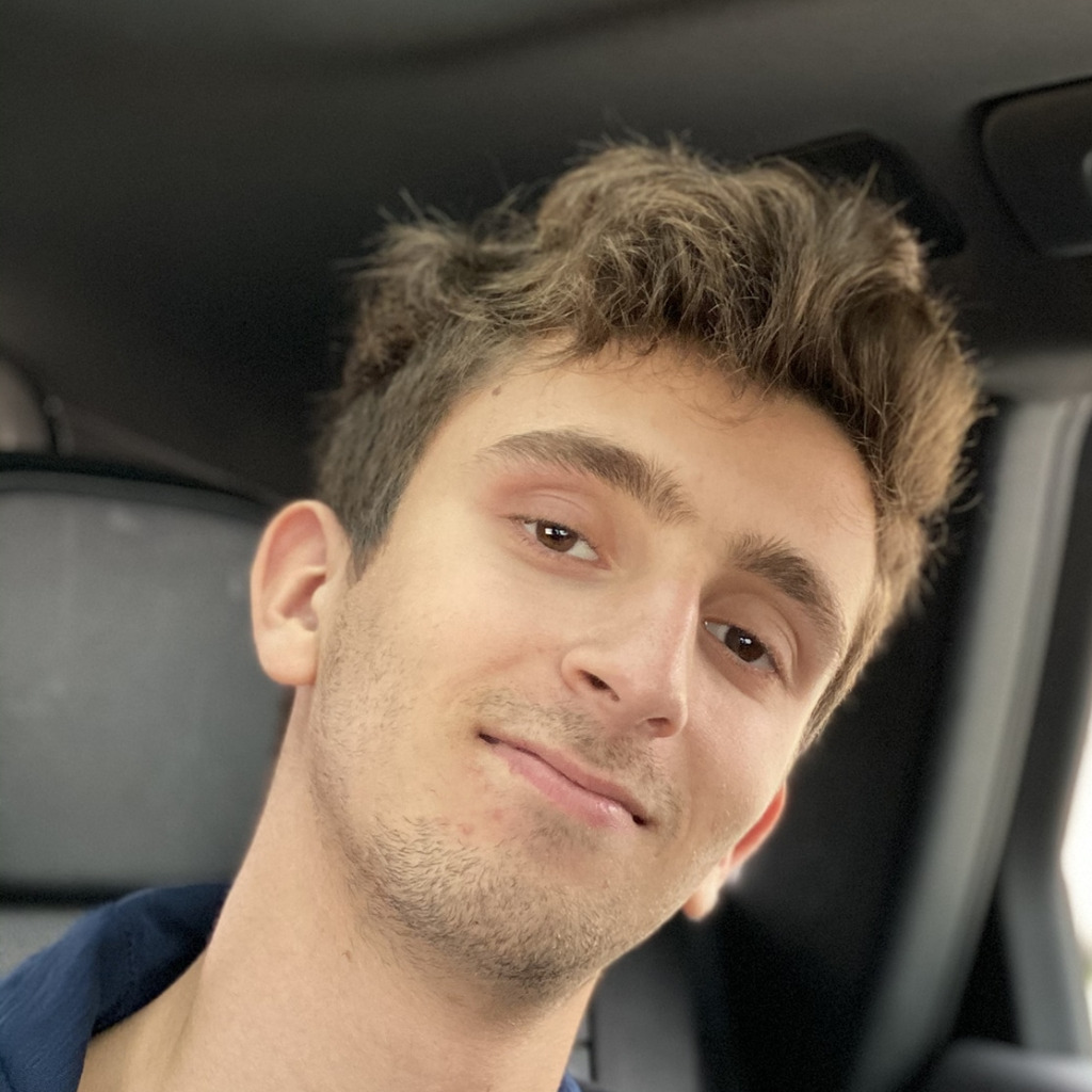 Mohammad Ben Hamdi - Werkstudent - GlasfaserPlus GmbH | XING