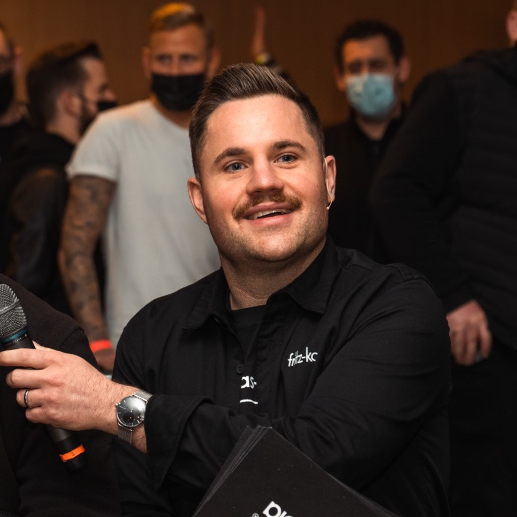 Christopher Köhler - Trainer für Vertrieb & Kommunikation - fritz ...