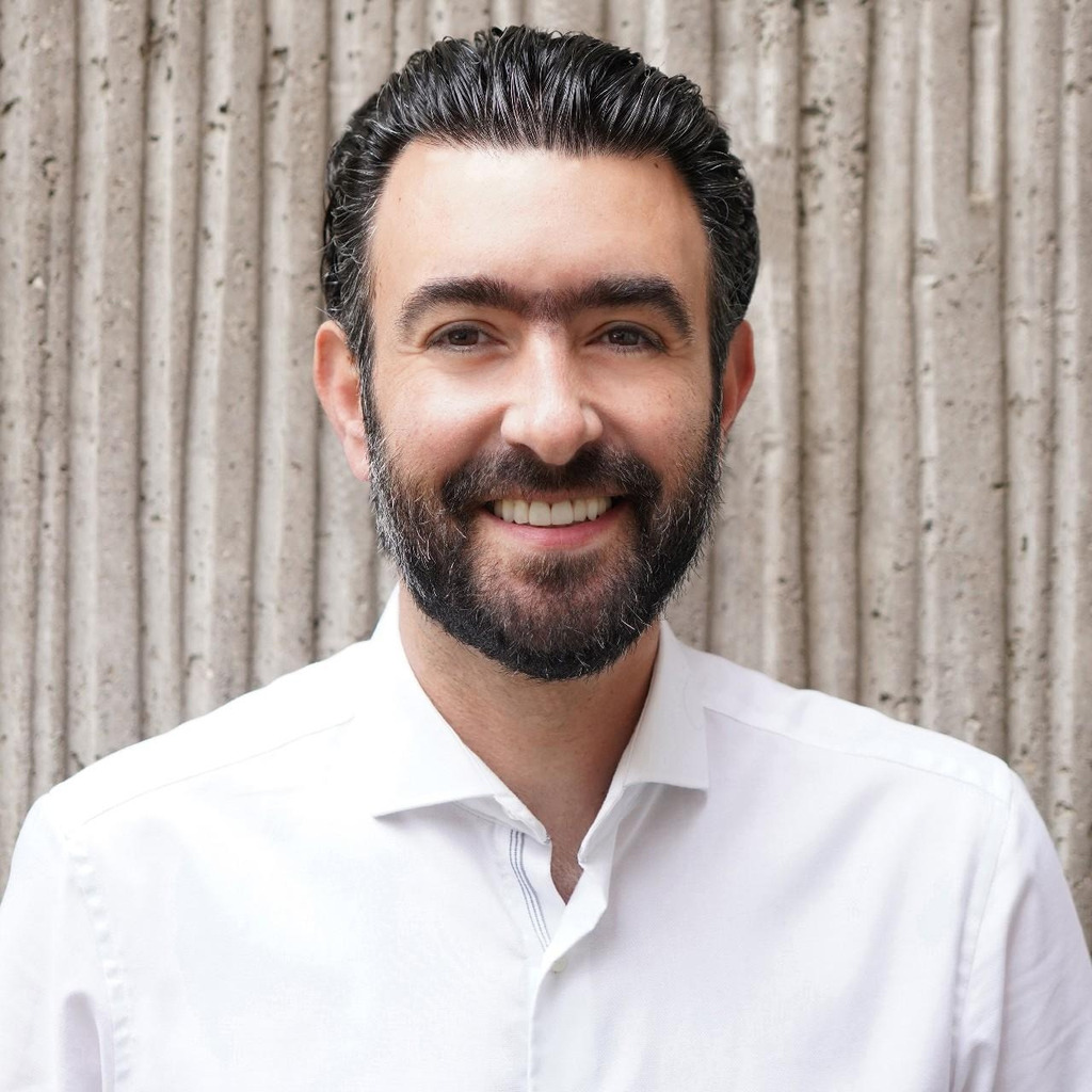 Tofy Semaan - Design Architect (LP1-LP5) & Visualiser - Architekturbüro ...