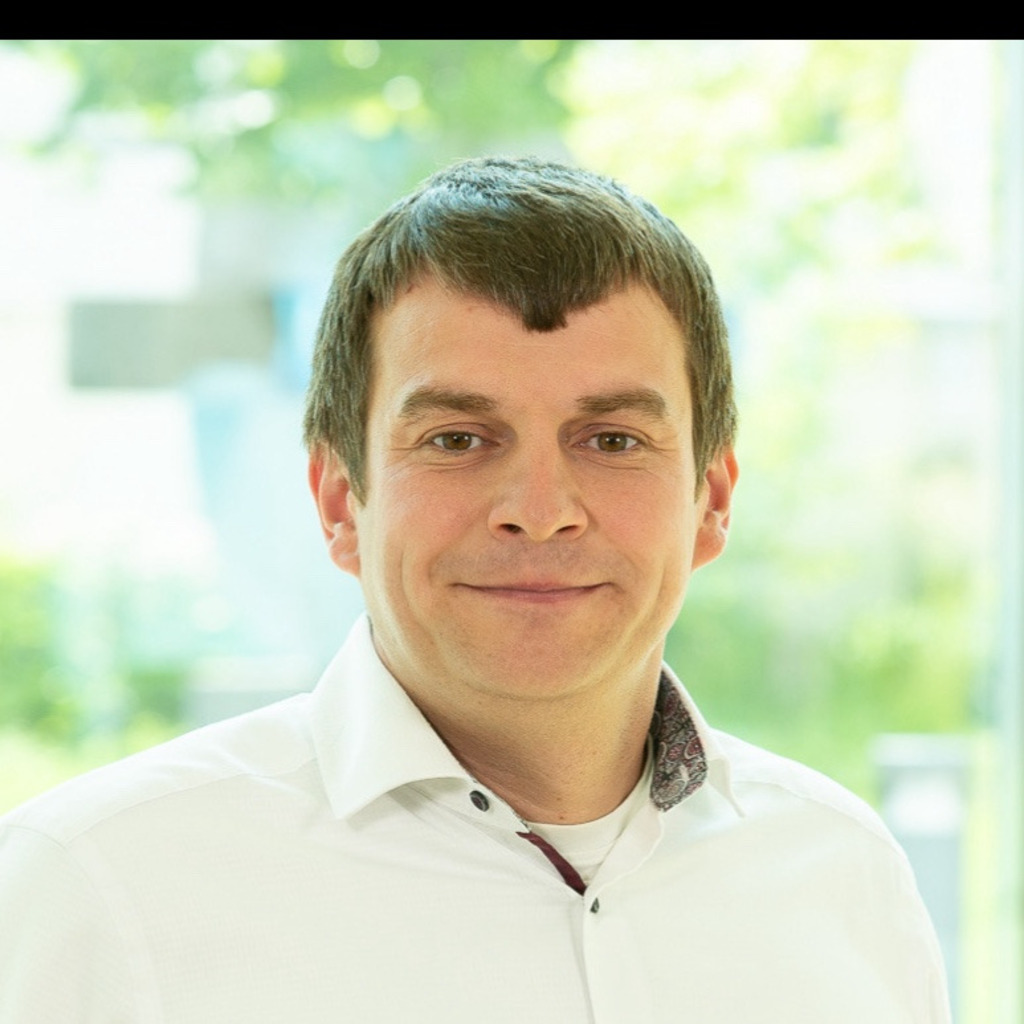 Florian Pitsch - Referatsleiter Finanzen - Debeka Versicherungsverein ...