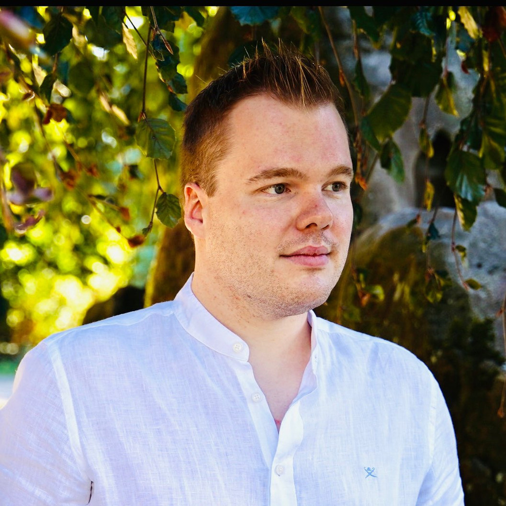 Tim Wagner - IT Netzwerke & Infrastruktur - Duvenbeck ...