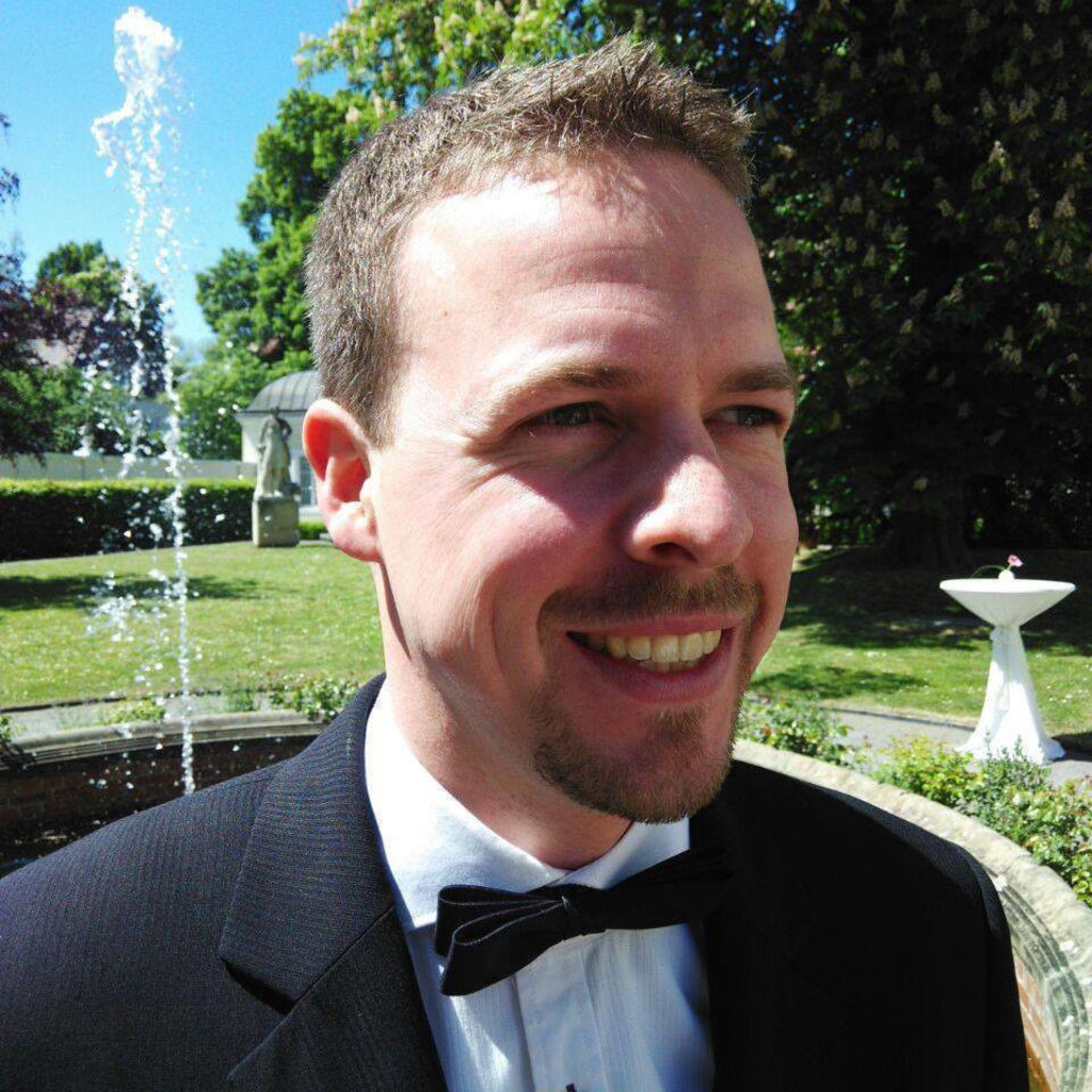 Eric Rodewald - Systemelektroniker / Admin - KaffeeBremen | XING Eric Rodewald - Systemelektroniker / Admin - KaffeeBremen | XING