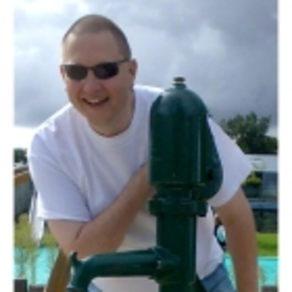 Oliver Neal - CTO - PersOC GmbH & Co. KG | XING