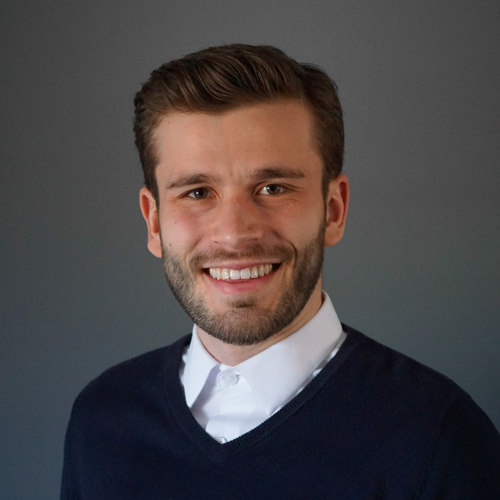 Tim Hehnke - Referent der Geschäftsführung - EMKA Beschlagteile GmbH ...