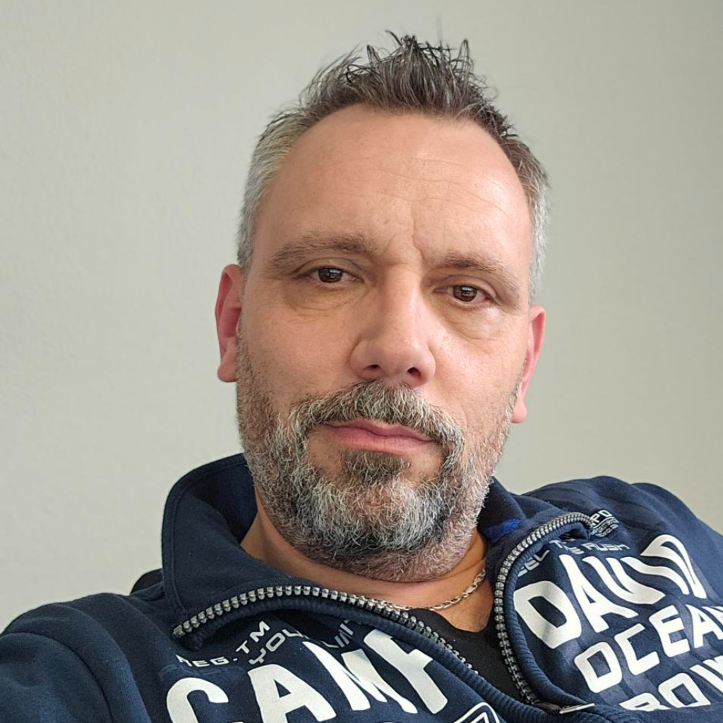 Agim Maliqi - Sachbearbeiter - LRA Sömmerda | XING