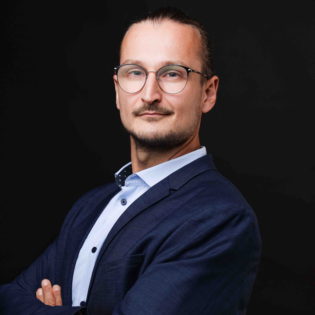 Simon Berger - Teamleiter mit Sonderaufagaben - Böllhoff Gruppe | XING