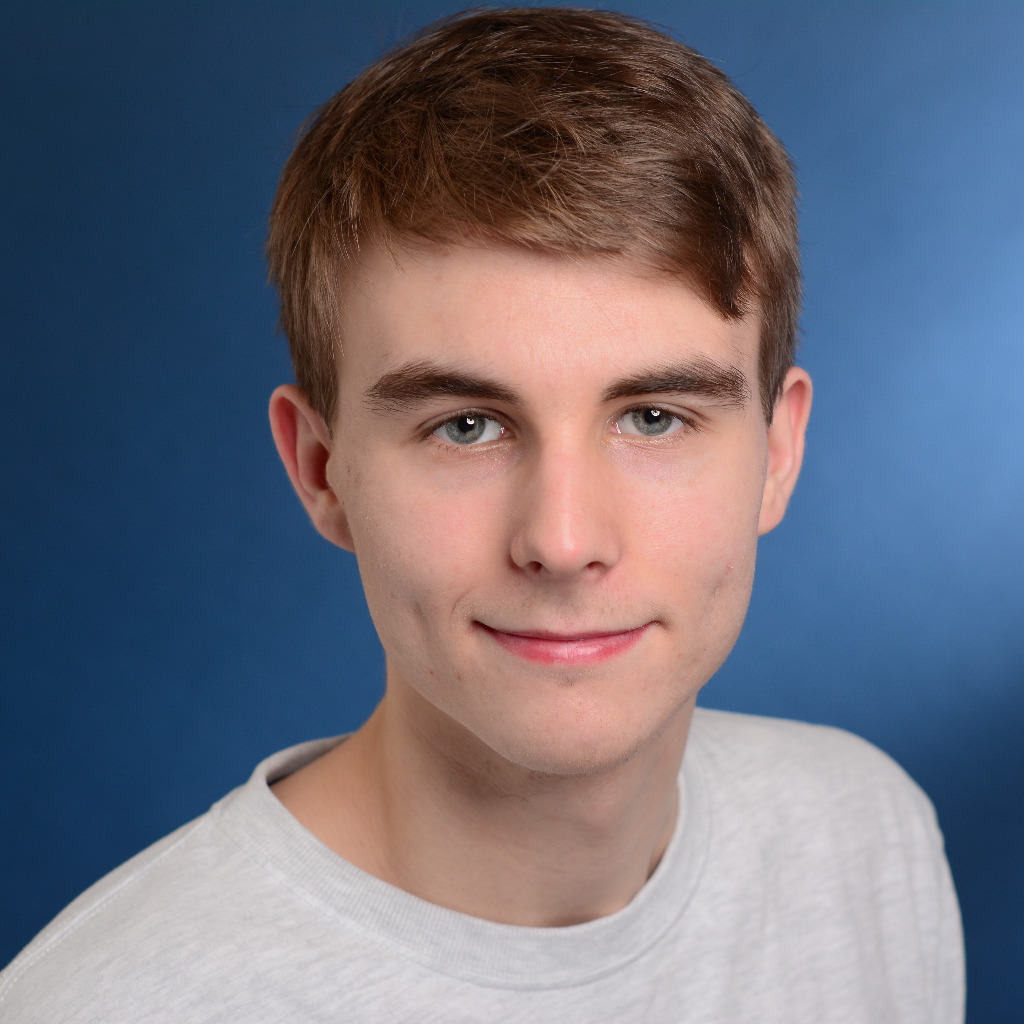 Maximilian Pietsch - Systementwickler - Computer-Centrum Nord | XING