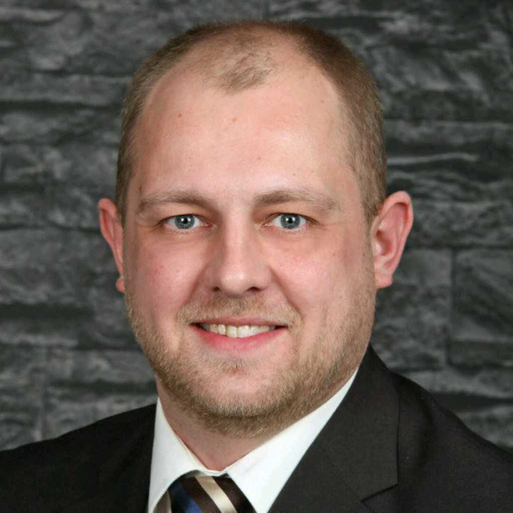 Andreas Friesen - Konstruktionsingenieur - Montanhydraulik GmbH | XING