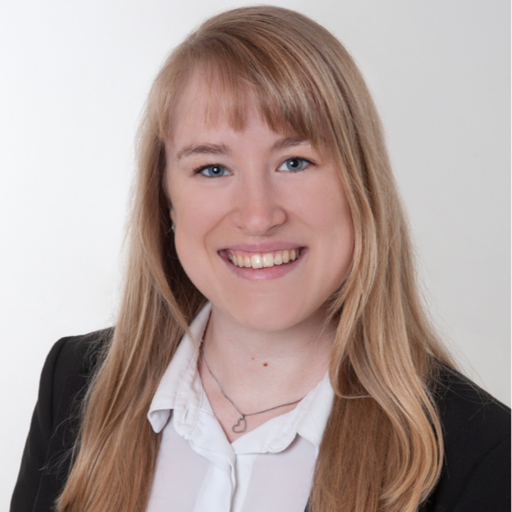 Lisa Zemke - Master of Science International Business & Management ...