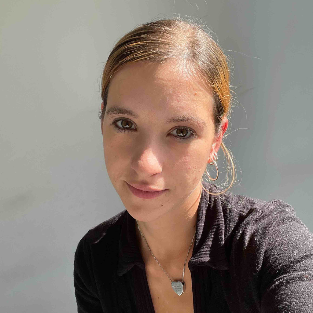 Elisabeth Töpfer - Serviceassistentin - Autohaus Erwin Schmidt GmbH ...